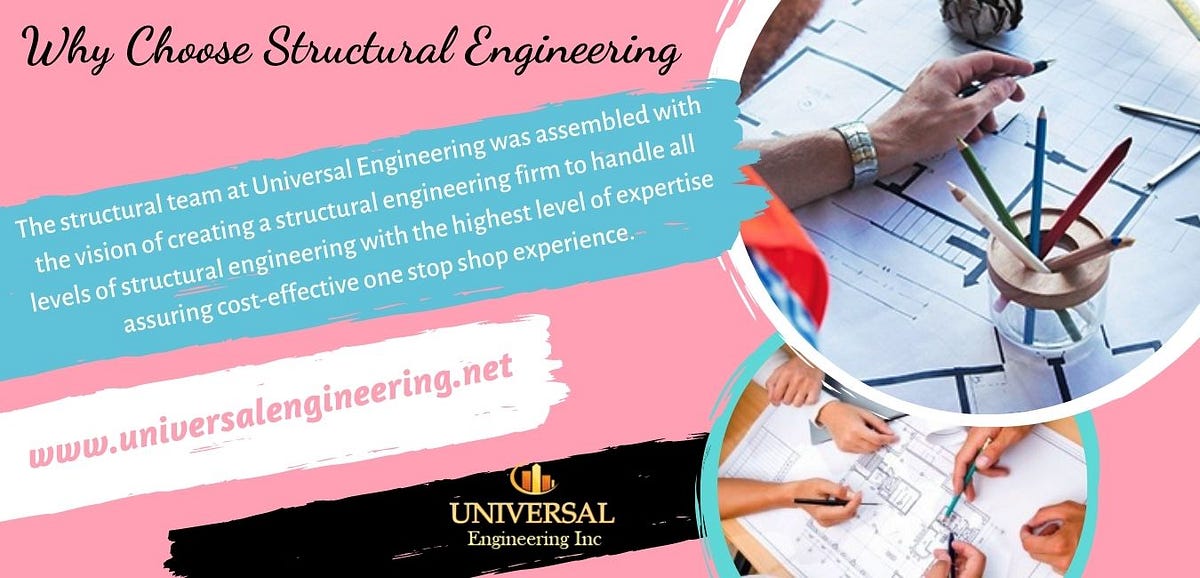 Make your home perfect place to live with Universal Engineering | by ...
