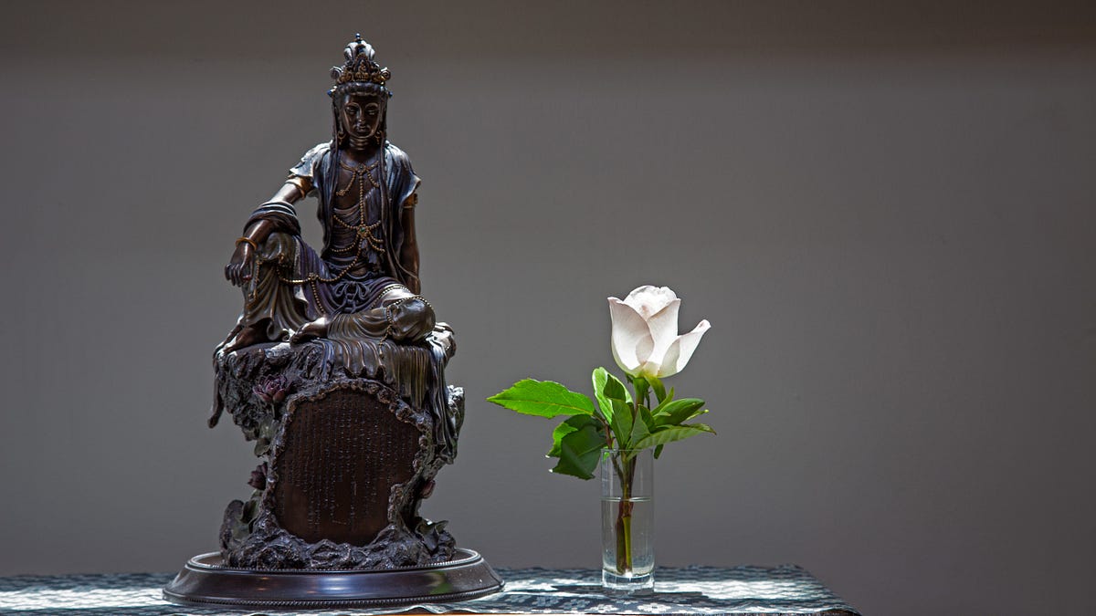 Rituals | by Izumi Tanaka | Medium