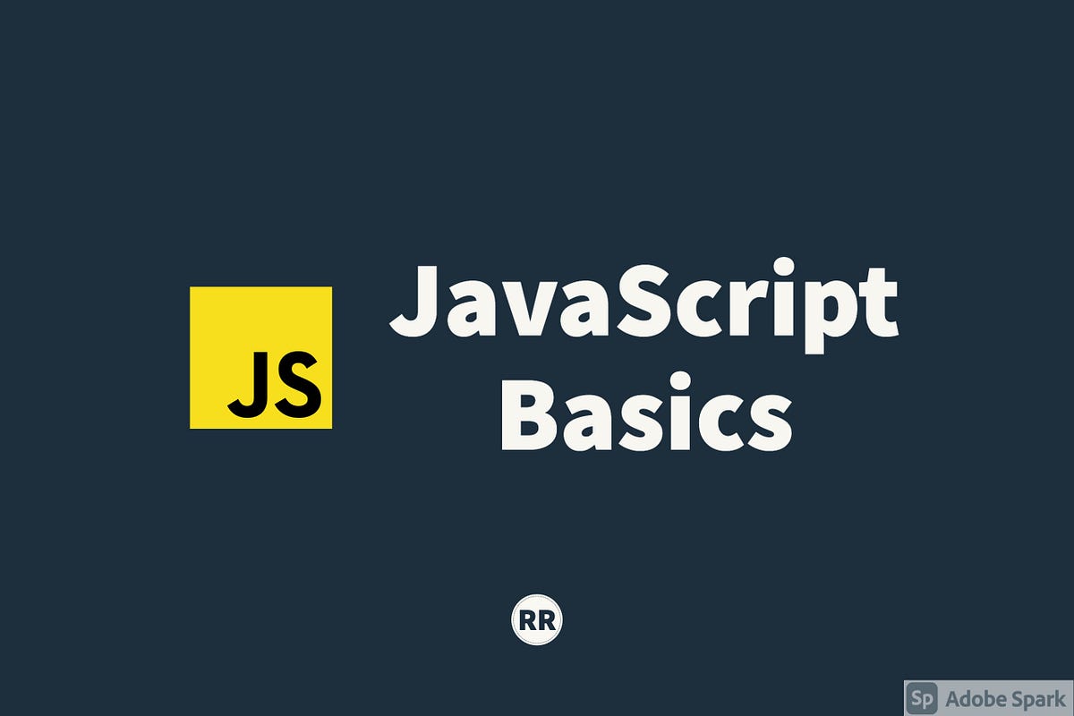 Javascript Basics Execution Context By Reinald Reynoso Javascript