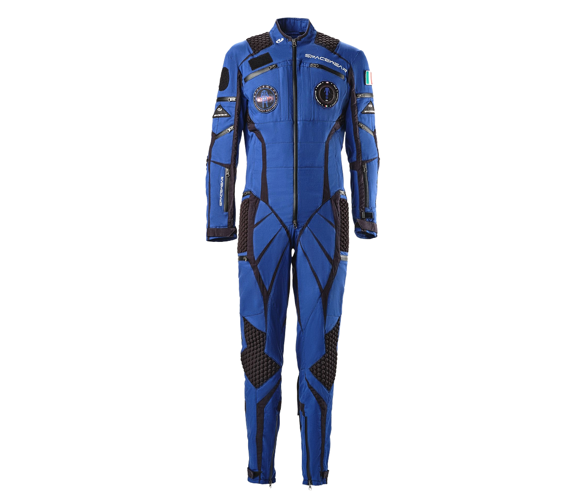 Spacewear Astronaut Equipment: Pioneering the Future of Wearable Space ...
