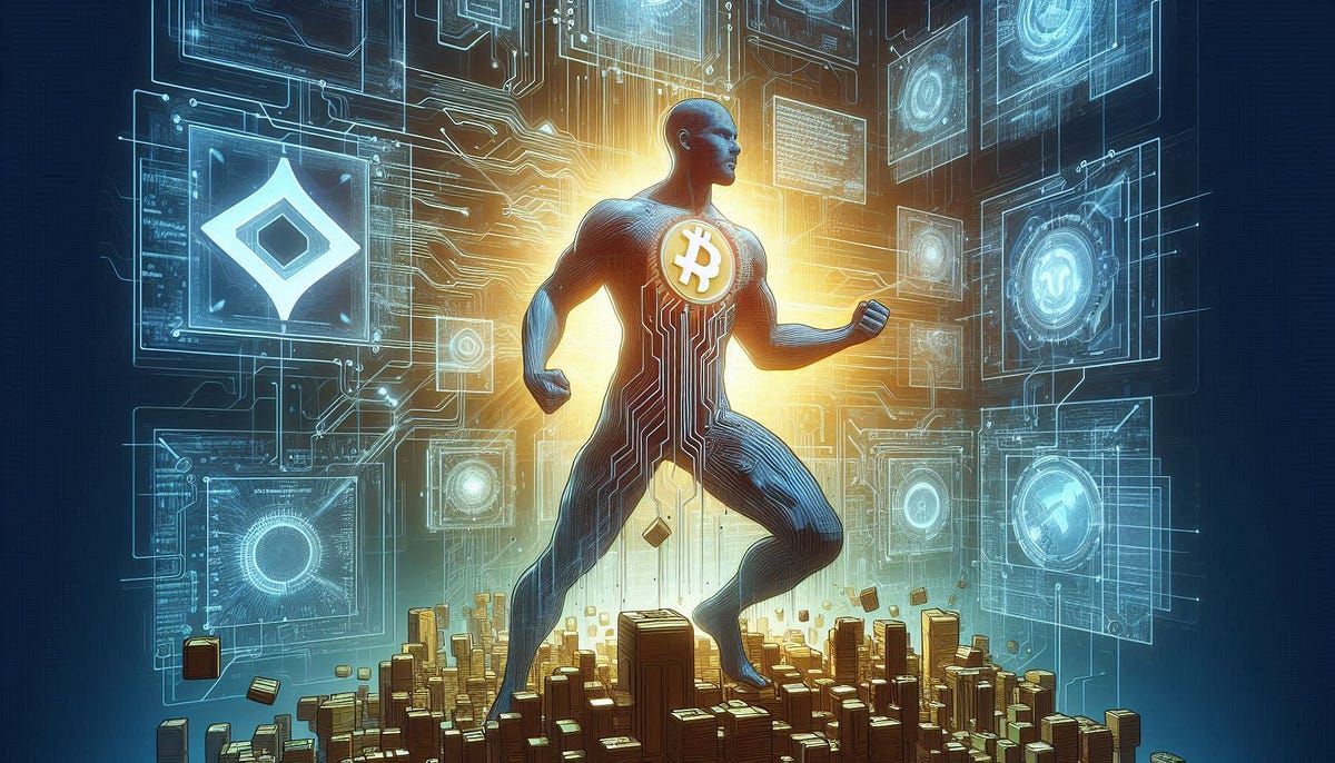 Unlocking The Future Of Finance With Soroban And Stellar By Zeliha Arslan Medium