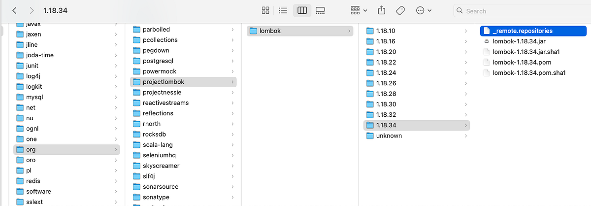 Configure Lombok in eclipse. What is Lombok? | by Java Techie | Medium