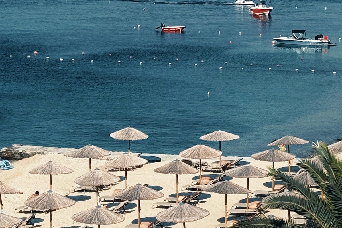 7 Hidden Gems on the Mediterranean You Can Discover by Cruise in 2026 ...