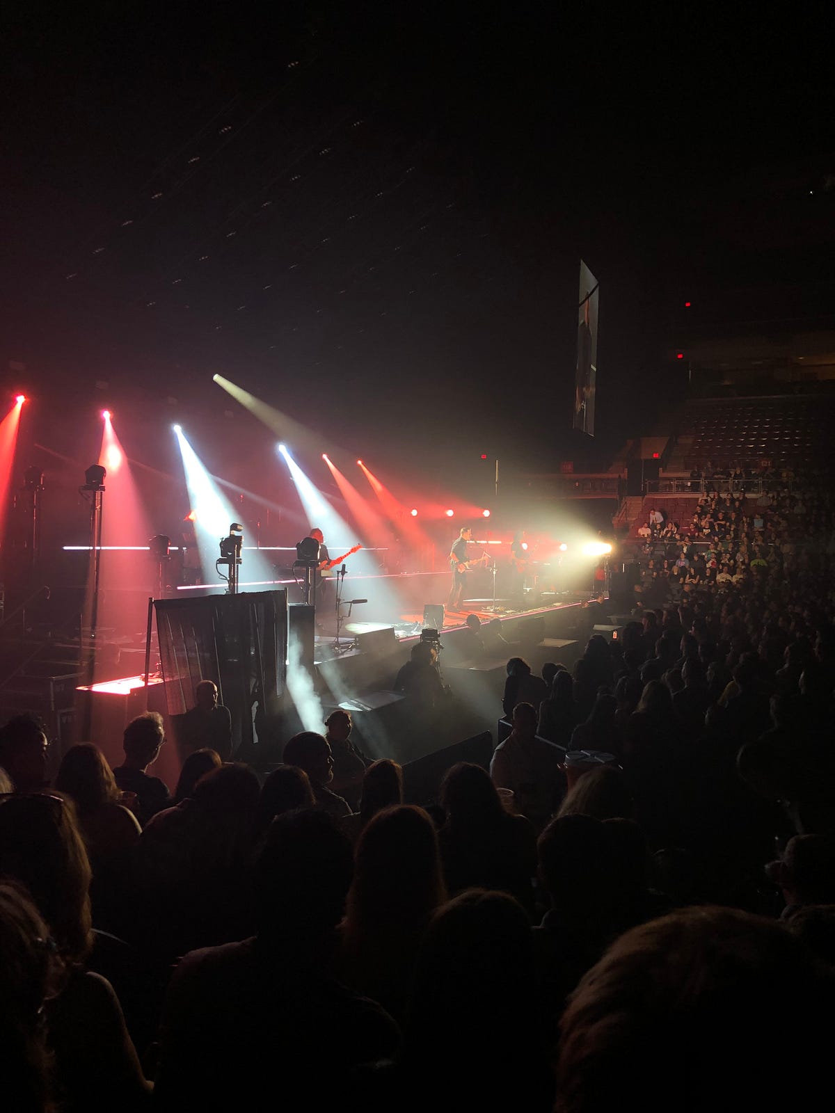Everything will change…except the music | by Jason Benning | Medium