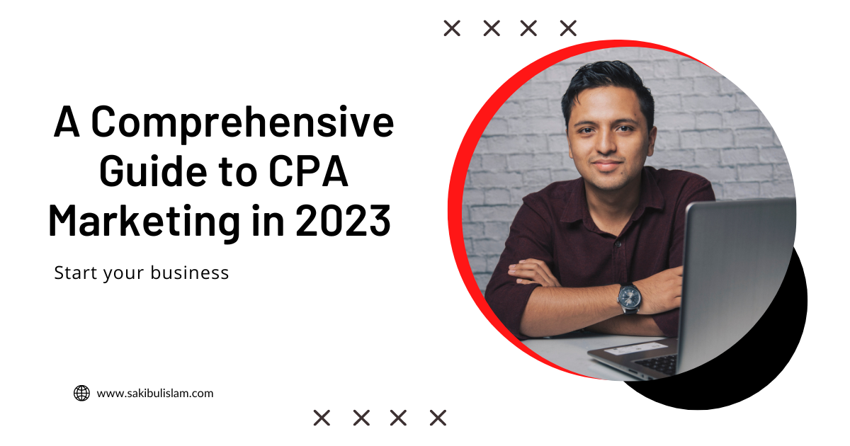 CPA Marketing for Beginners: A Comprehensive Guide | by Juimoni | Medium