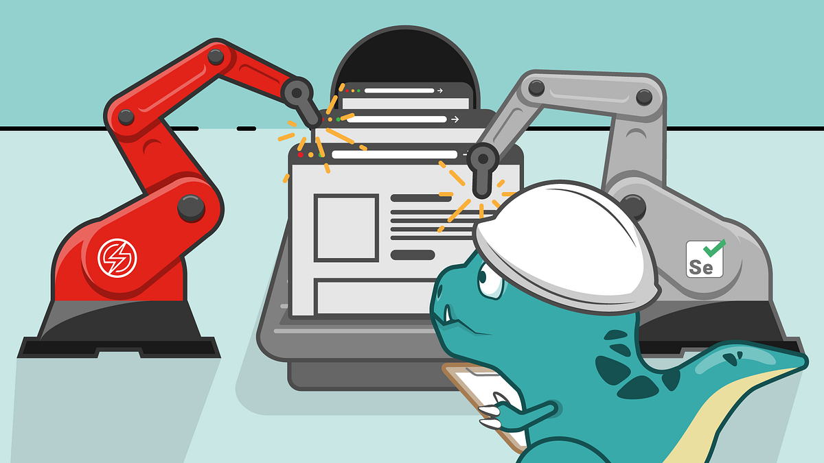 Remote Test Execution with Selenium and Sauce Labs | by Ranorex ...