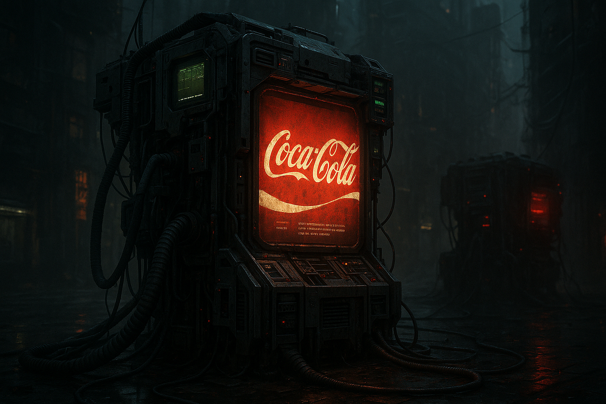 Is Your Brand Machine-Readable?. If your brand is only understood by ...