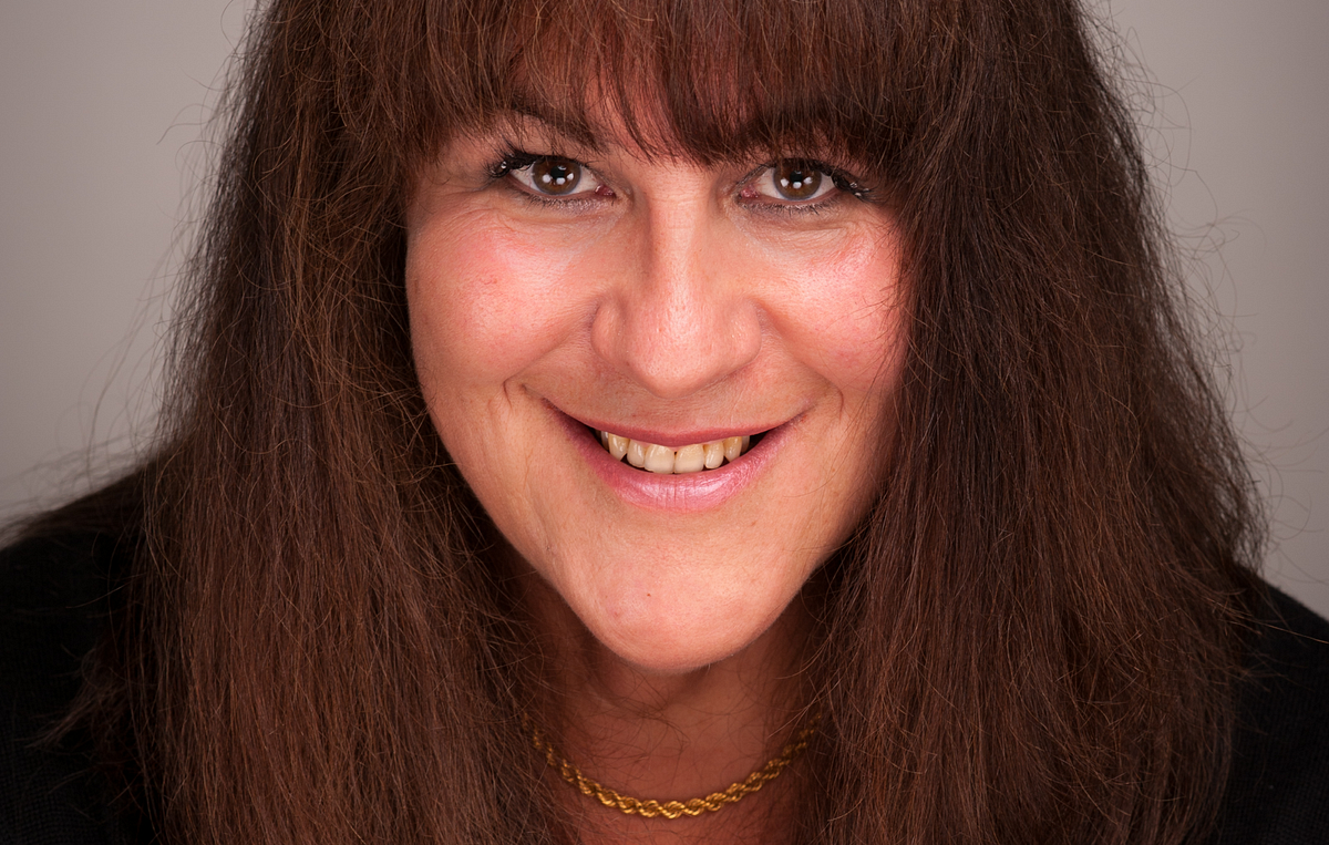 Meet The Women of the Blockchain: Marcie D Terman, Founder of First ...
