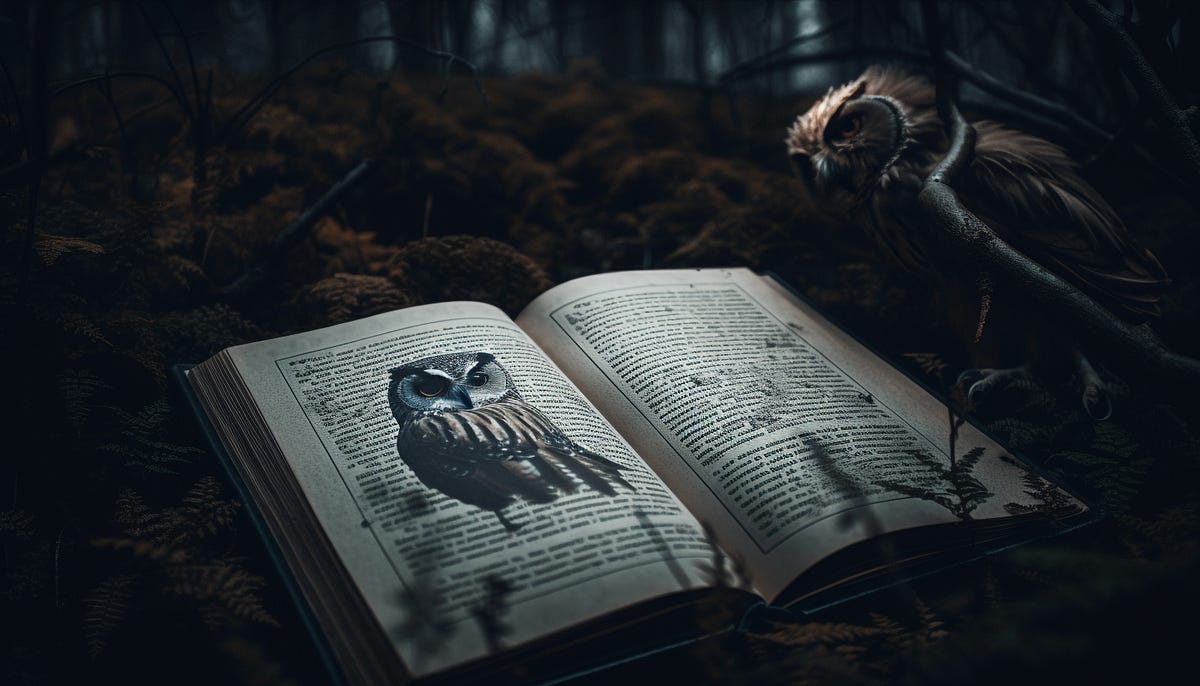 Explore the Epic Adventure World of Percy Jackson | by Georgine Emperor ...