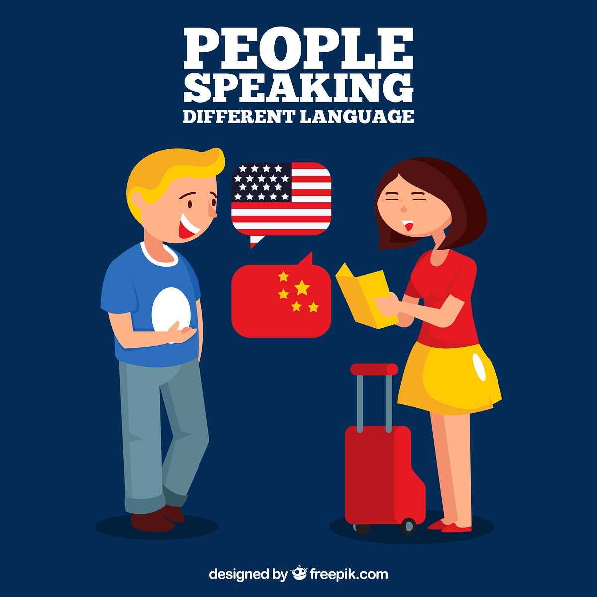 Mastering Multilingual Coding between languages — multilingual languages | by Marasy Phi | Medium