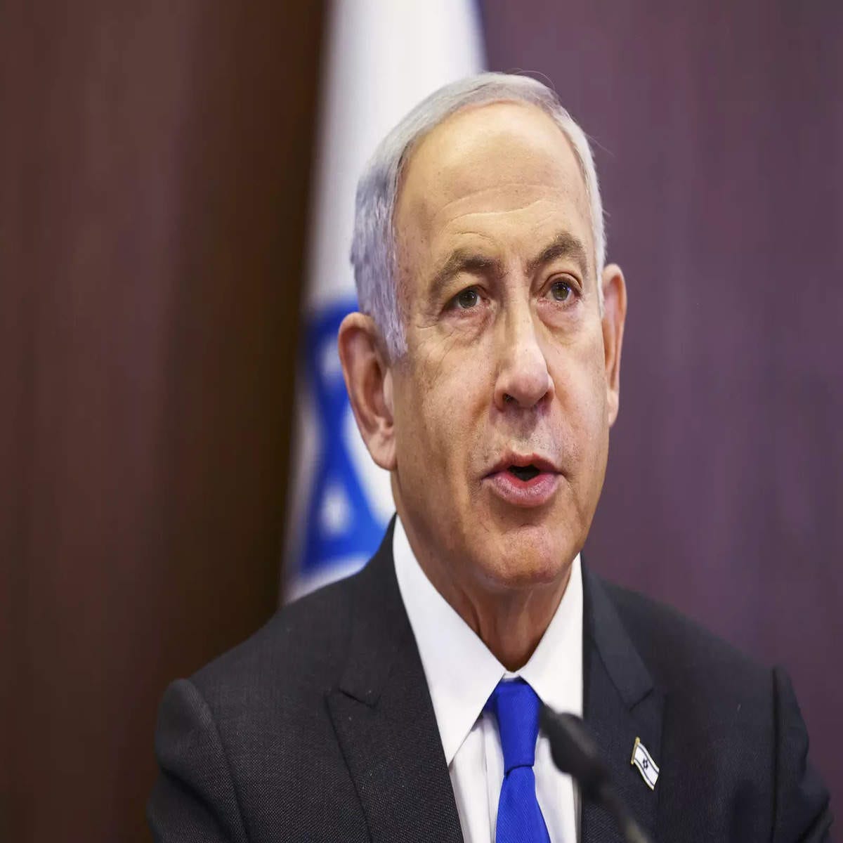 Title: Benjamin Netanyahu in 2024: A Political Journey and Impact | by ...