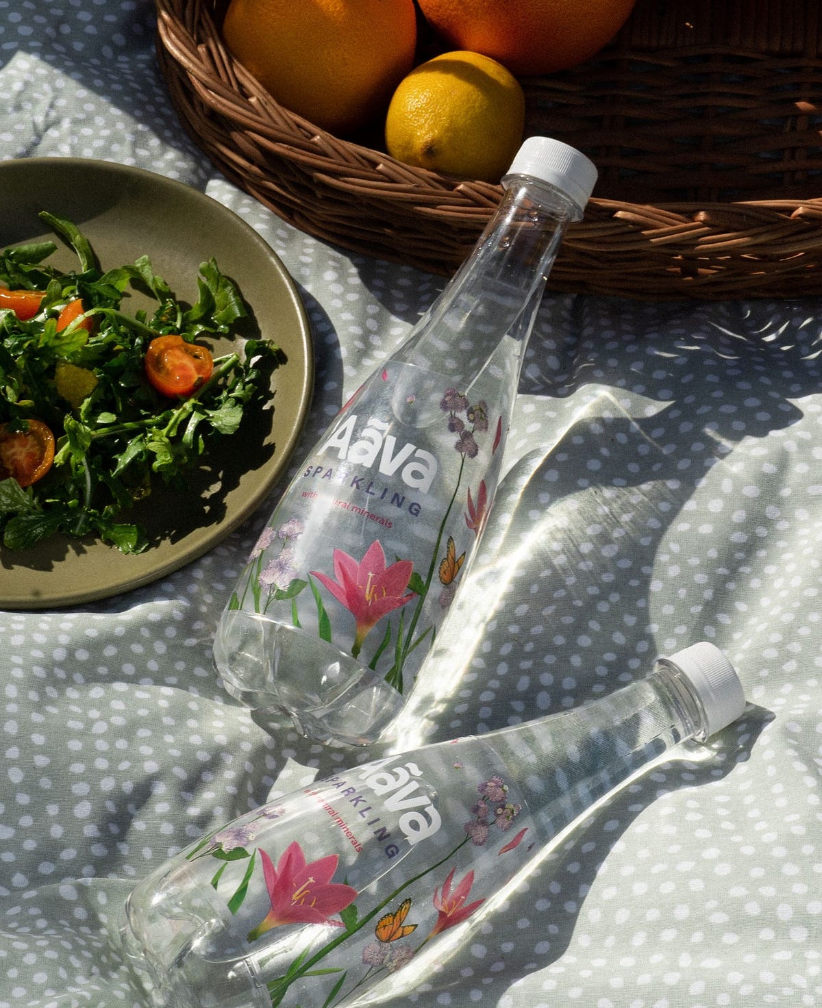 The Rise of Sparkling Water Culture in India | by Priya Mehta | Medium