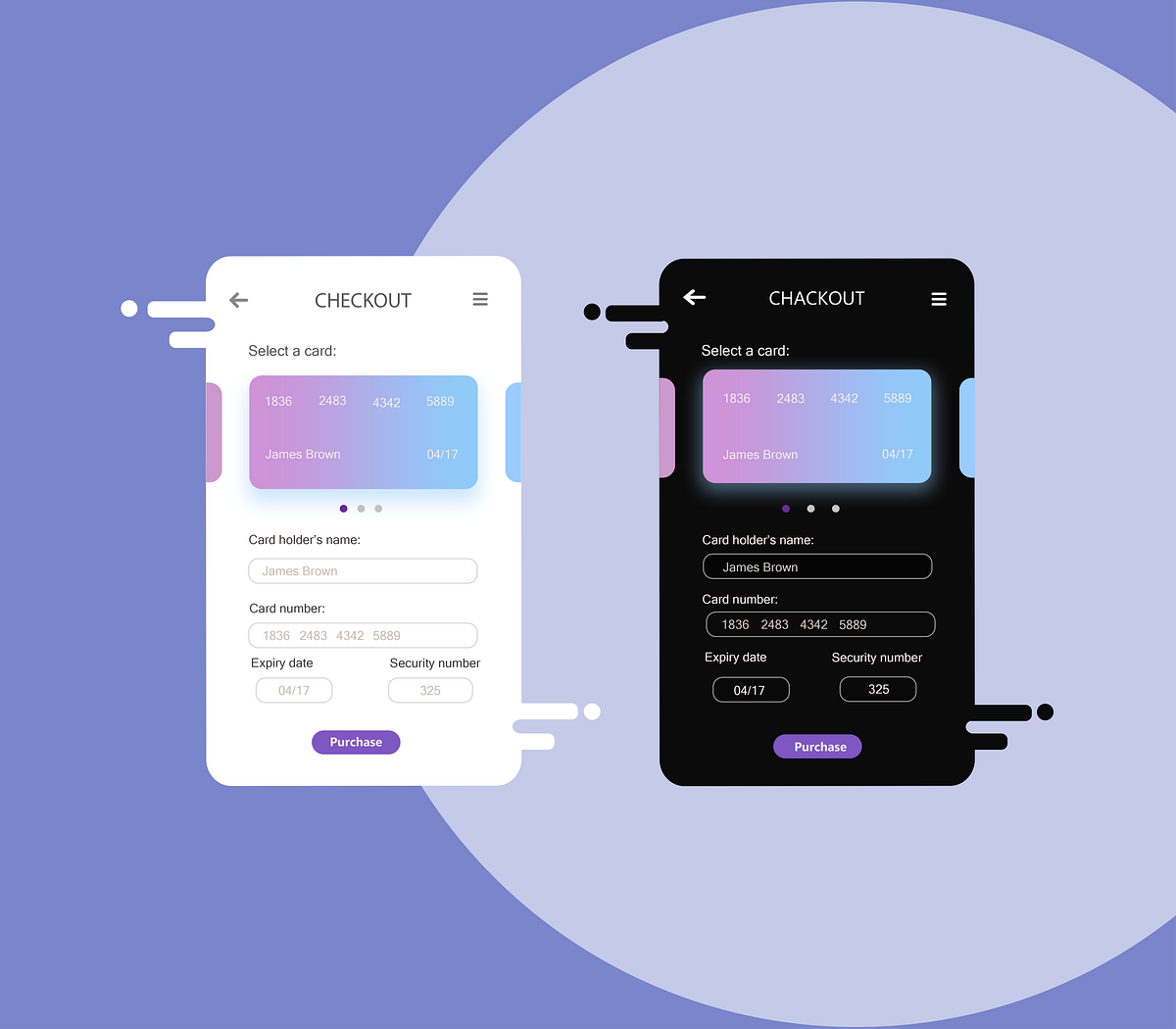 Checkout UI/UX Design | by Swapnil Banubakode|UX DESIGNER | Medium