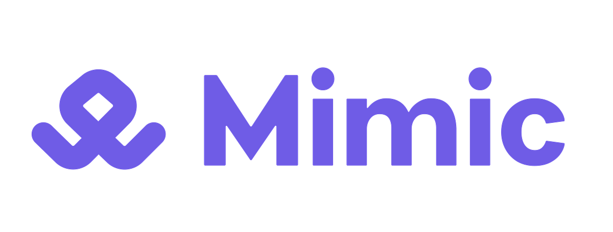 Introducing Smart Vaults. Mimic is a platform that allows you to… | by Facu Spagnuolo | Mimic ...