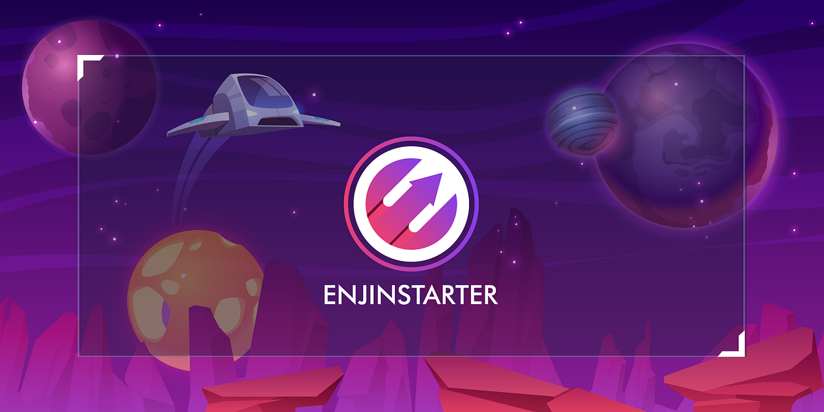The ENJINSTARTER Multiverse. With the monumental development in the ...