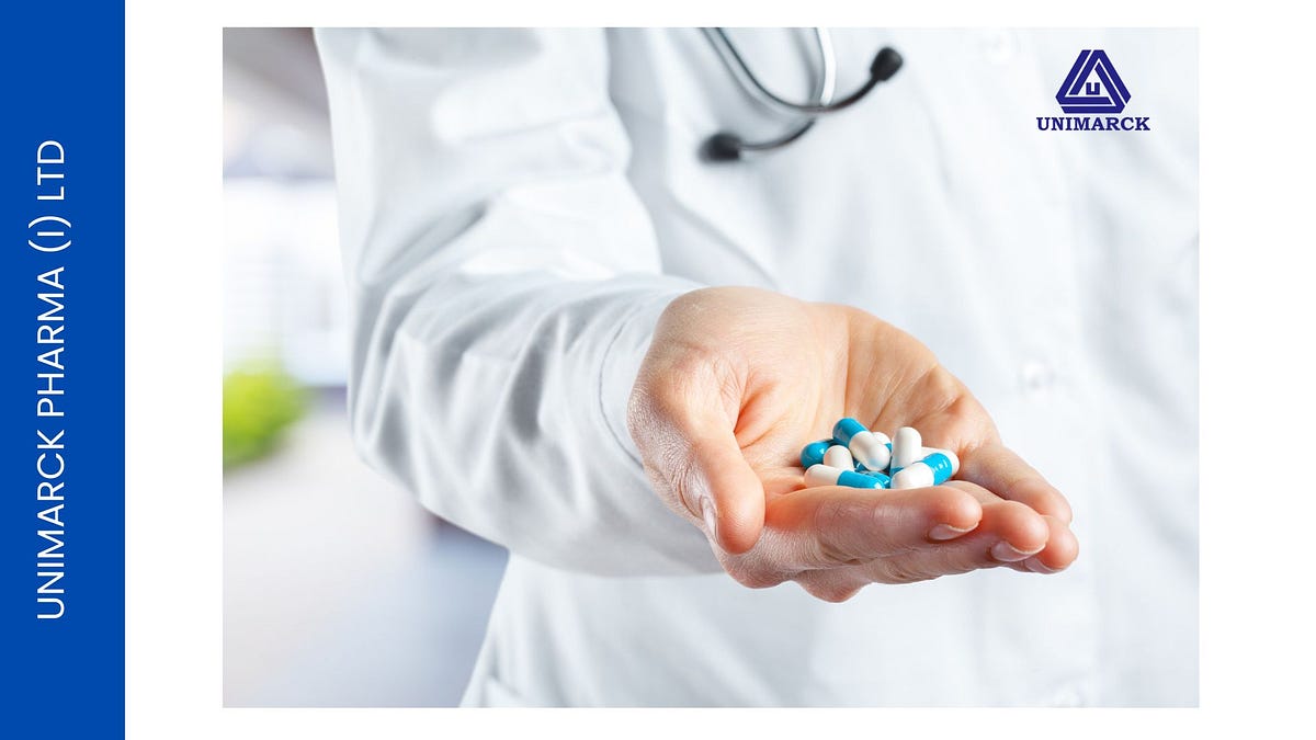Pharma companies that provide safe and effective pharma products | by ...