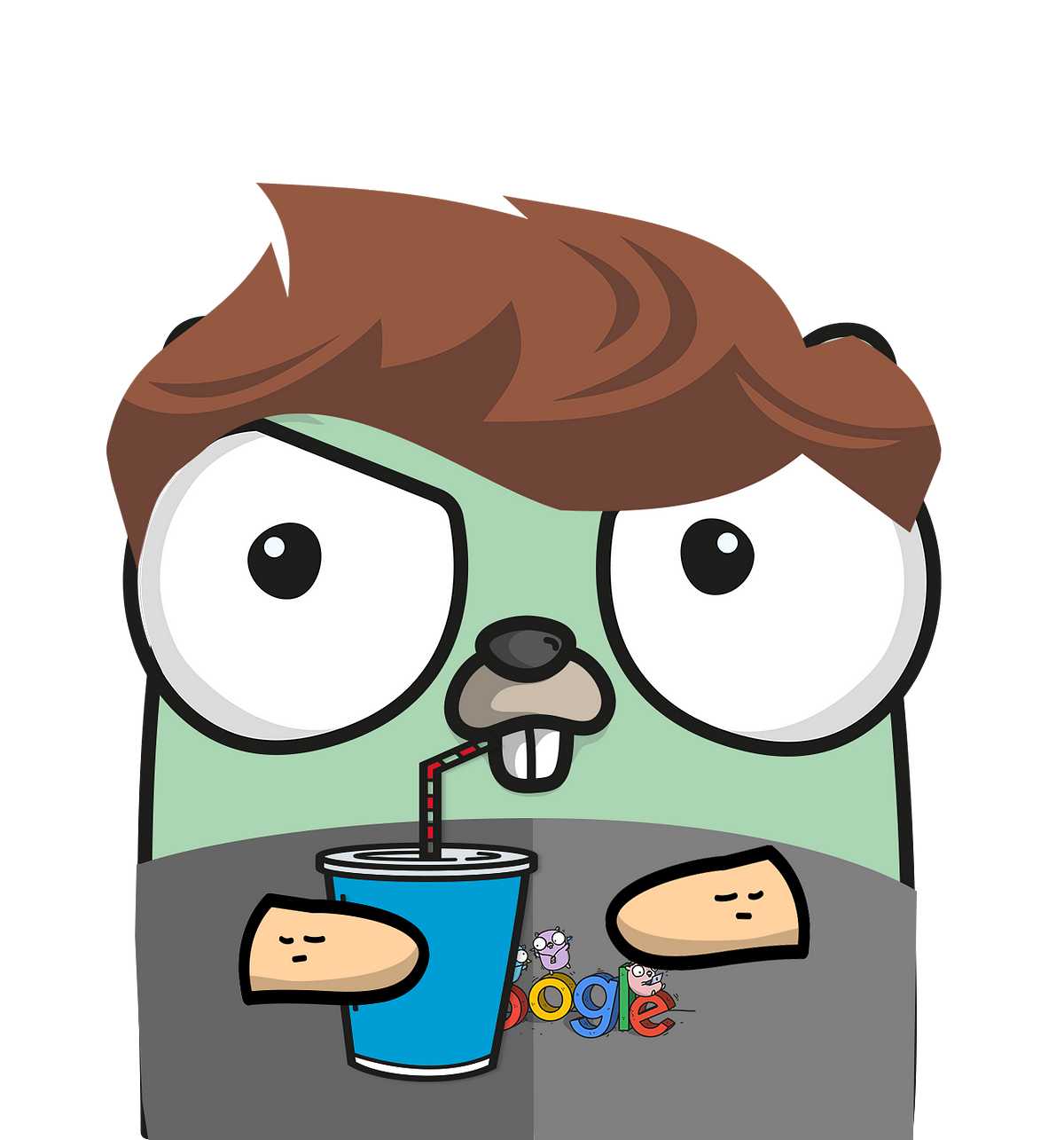 Gomock And Go Routines When Writing Tests Gophers Will Often… By Andrew Poydence Medium