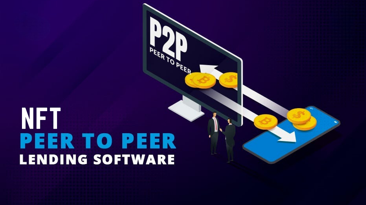 Navigating the Privacy-Preserving Realms of NFT P2P Lending Software | by Thomsonrichard ...