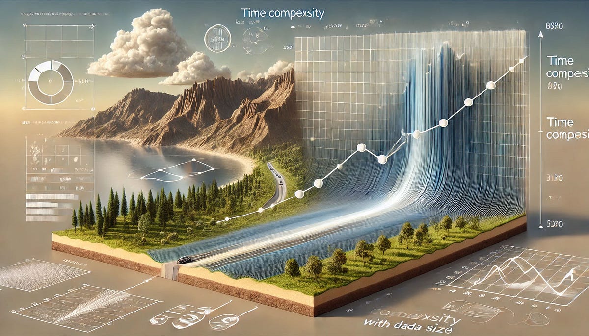 Machine Learning Algorithms and Time Complexity | Medium