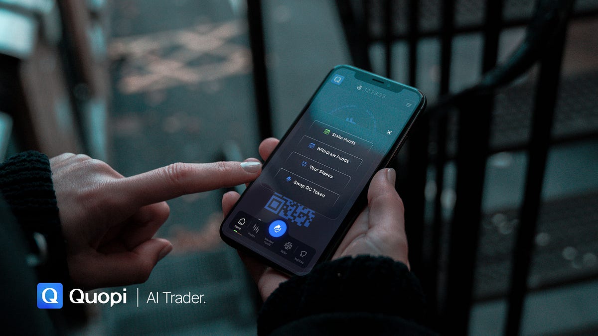 Why should I join Quopi?. Quopi is by far the best project I have… | by ...