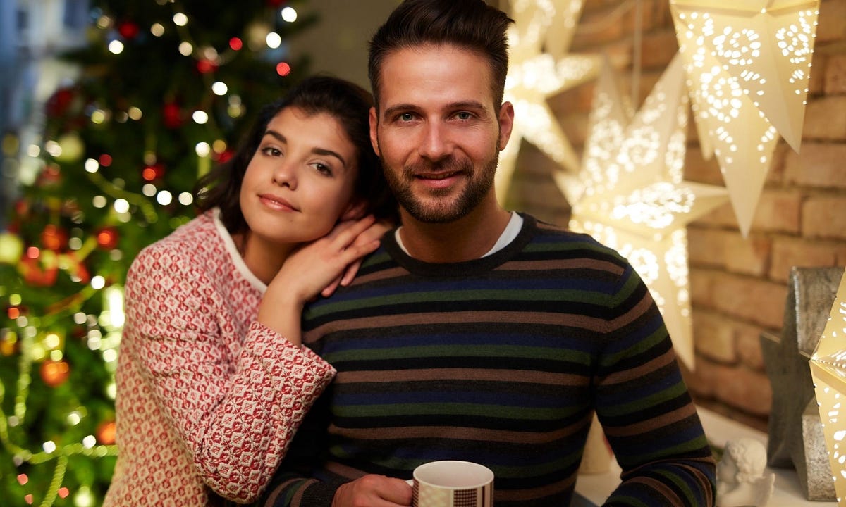 Why the nice guy in the holiday romcom isn’t pleased | by Kyrie Gray ...