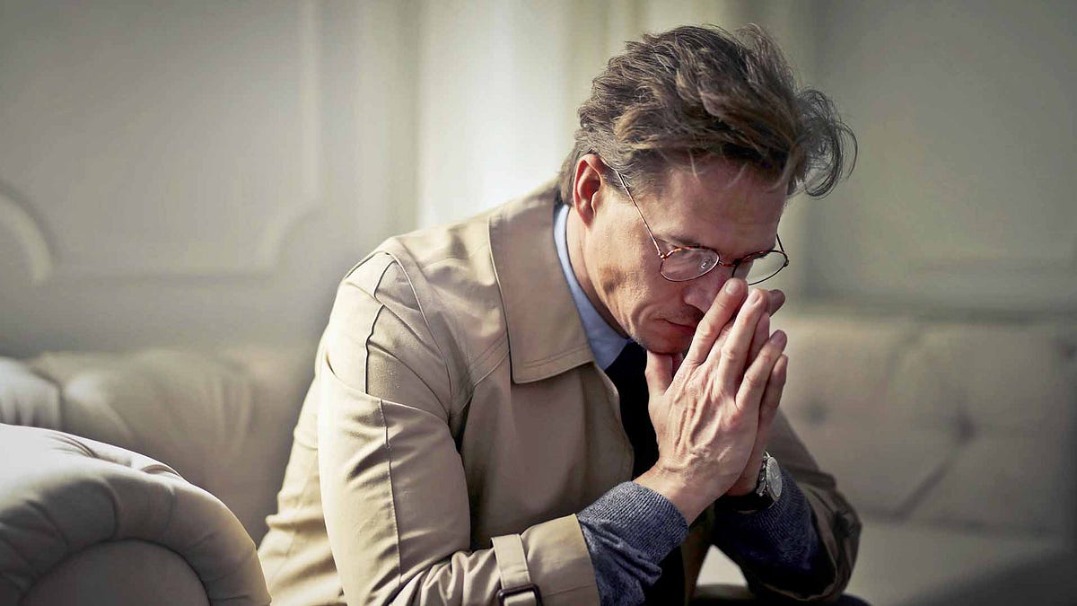 Taking The High Road, The Art of The Thoughtful Response | by ...