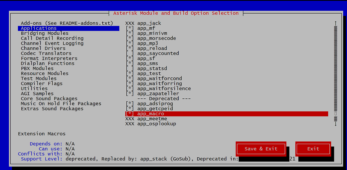 Mastering Asterisk Installation: Easy Steps for Any Version 🚀🔧 | by ...