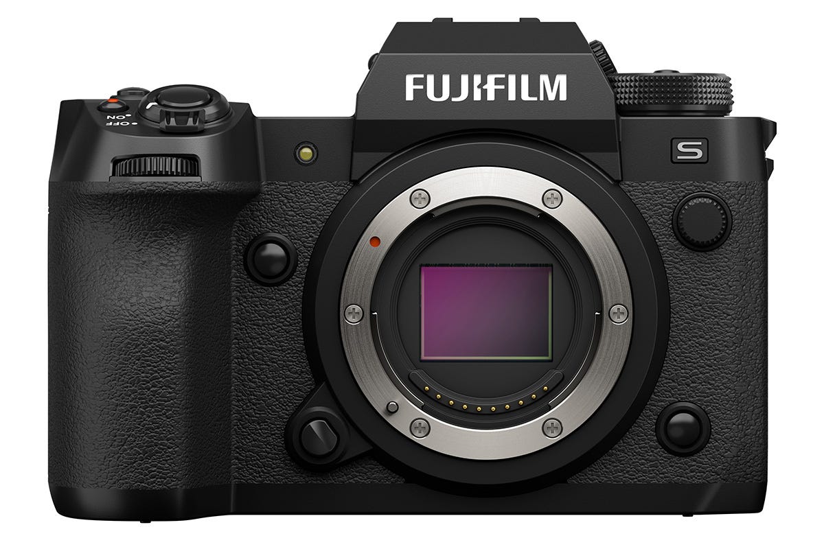 Fujifilm XH2s Camera: Some Thoughts | by pal2tech | Medium
