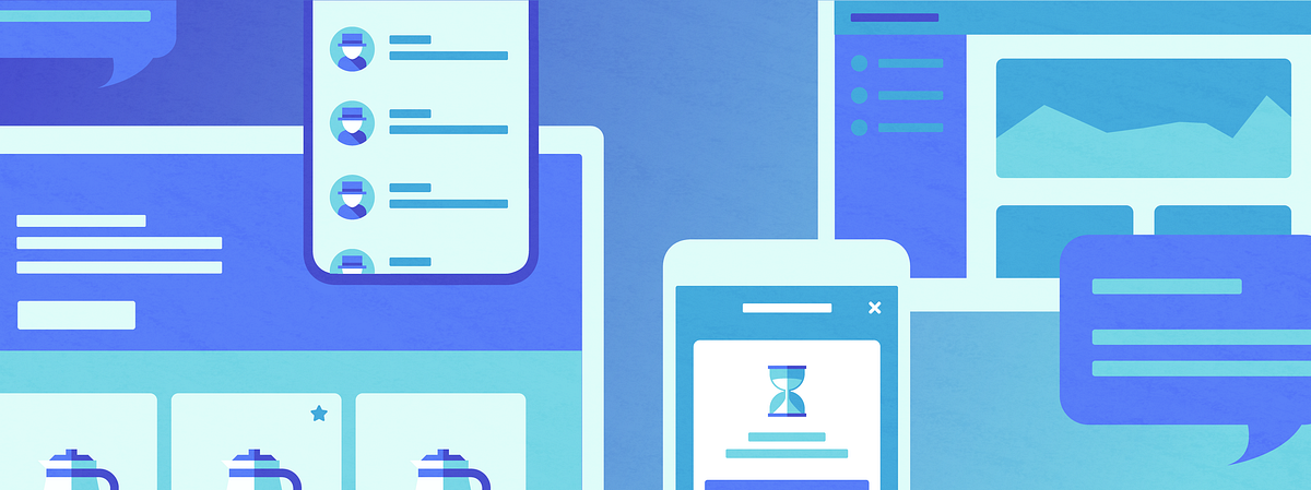 Is your UX portfolio user friendly? | by Carol Liao | UX Collective