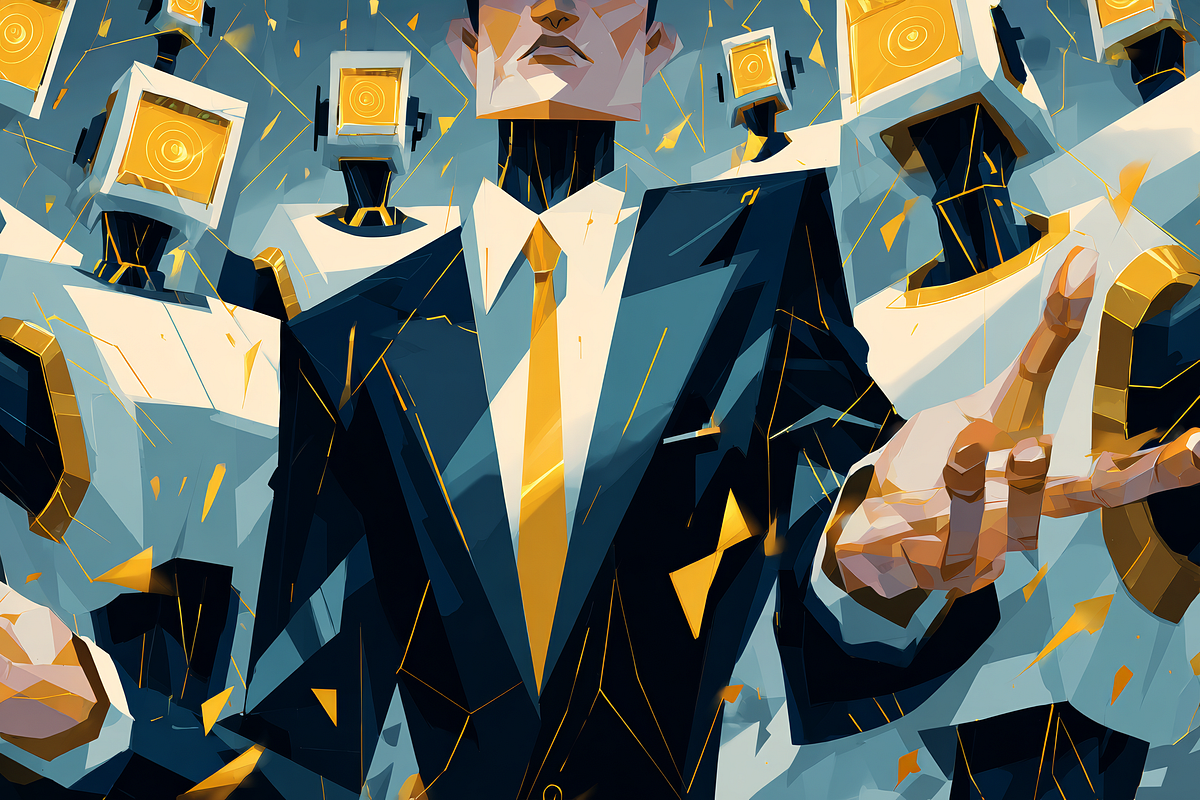 When Consistency Starts Killing Creativity | by Emily Lau | UX Primer