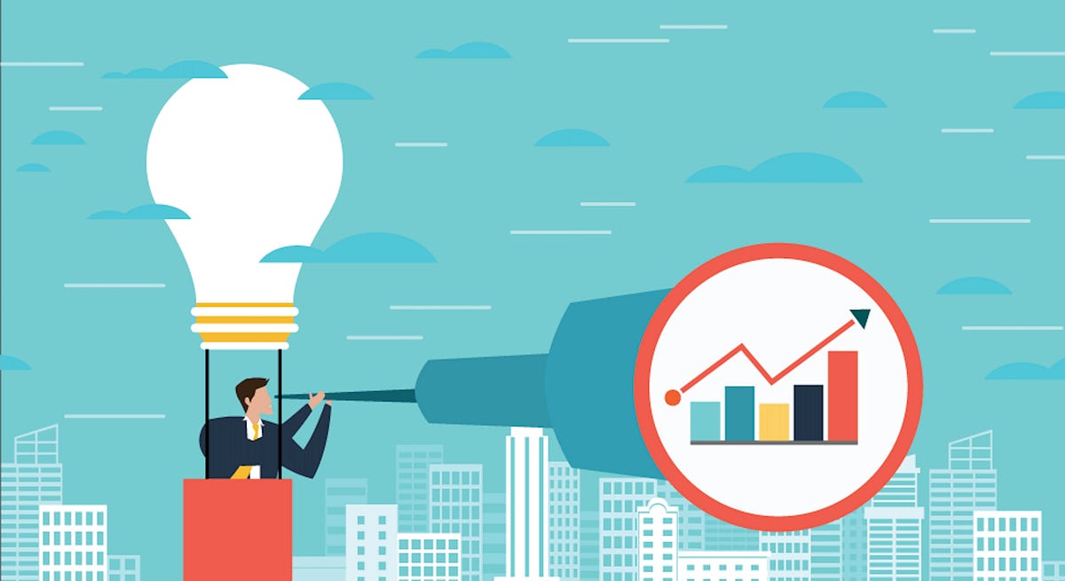 Power Consumption forecasting with time series data — End-to-end ...