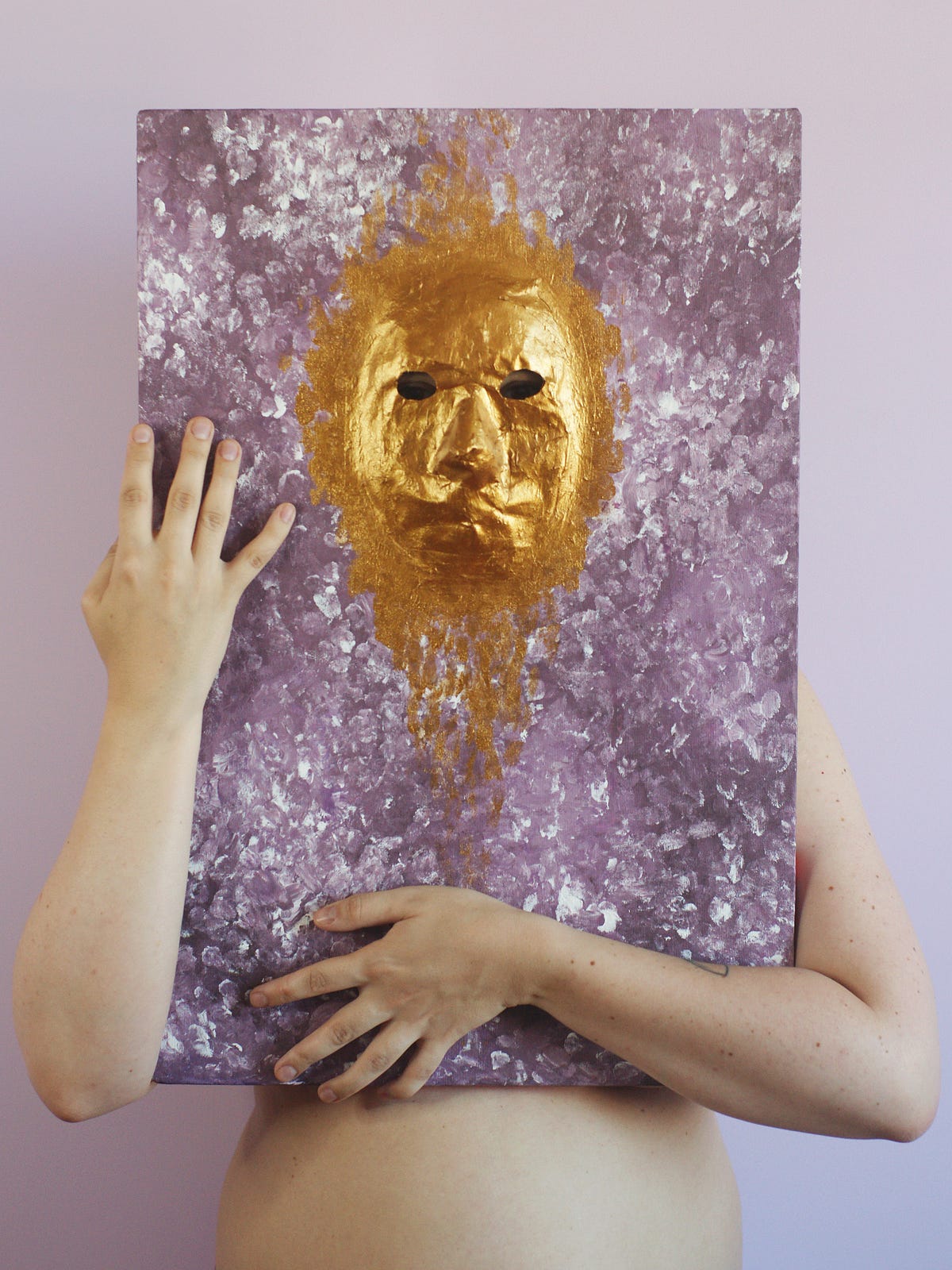 The Artsy Mask — The Masks Of Me. Disclaimer: This is me sharing my ...