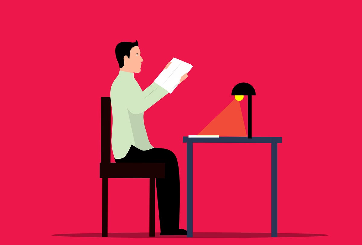 Big Focus is A Key To Learn Any Skill and Achieve High Goals | by ...