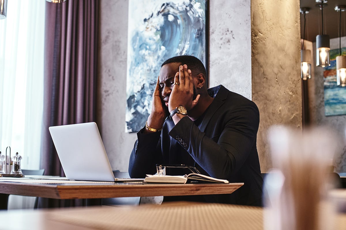 Understanding the Reasons Why You Can’t Get the Attention of Your ...