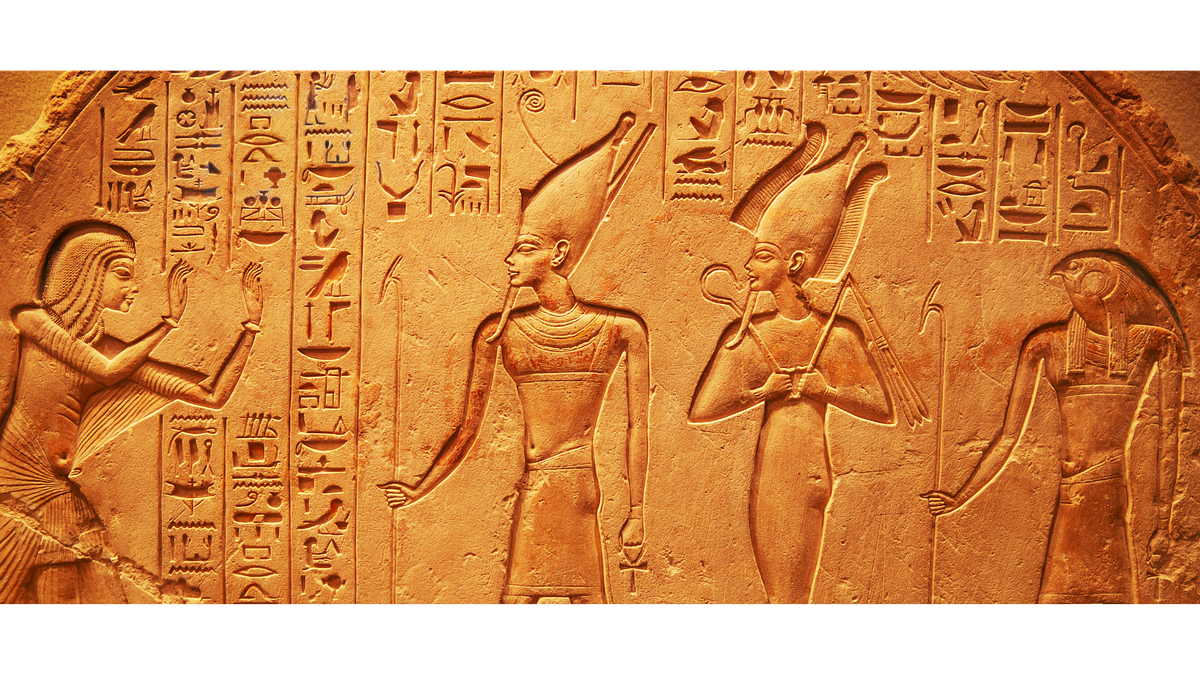 Ancient Egypt: Now I Know King Narmer (circa 3150 BCE) | by Amir Wael ...