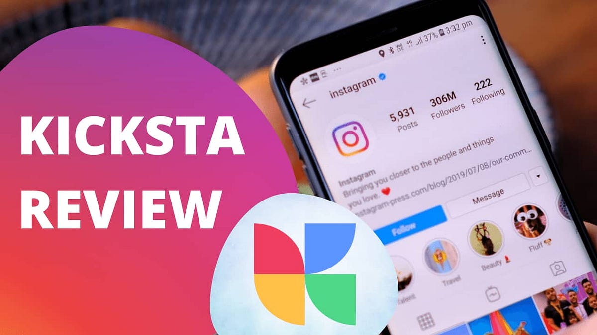 Kicksta Reviews 2022 :Is Kicksta still worth paying in 2022? | by ...