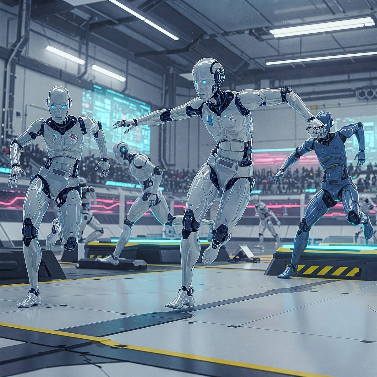 Inside the AWS LLM League: Lessons from Fine-Tuning LLMs for a City’s ... Inside the AWS LLM League: Lessons from Fine-Tuning LLMs for a City’s ...