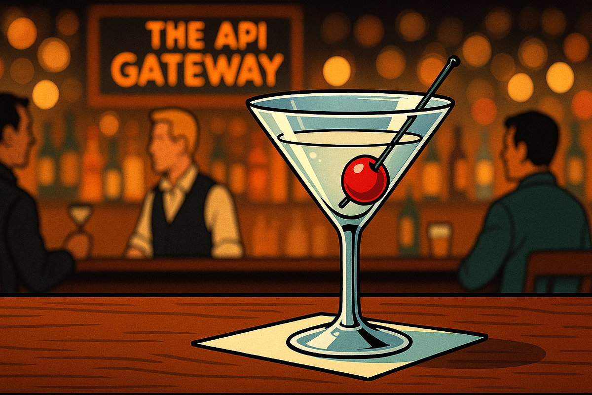 Hey, I’m Alive: The Microservices Edition | by Jugaad Tiger | Apr, 2025 ...