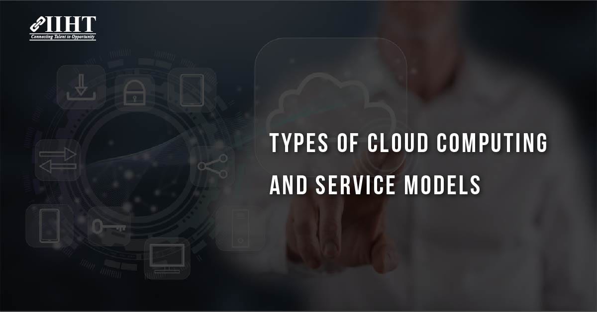 Types of Cloud Computing and Service Models | by Rajintabarik | Medium
