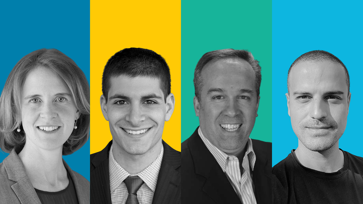 Save the Date: StartUp Health to Host June Showcase With Top Brain ...