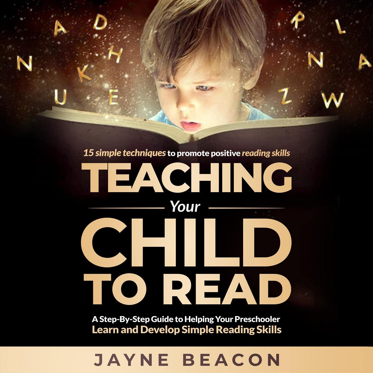 [EBOOK][BEST]} Teaching Your Child to Read: A Step by Step Guide to ...