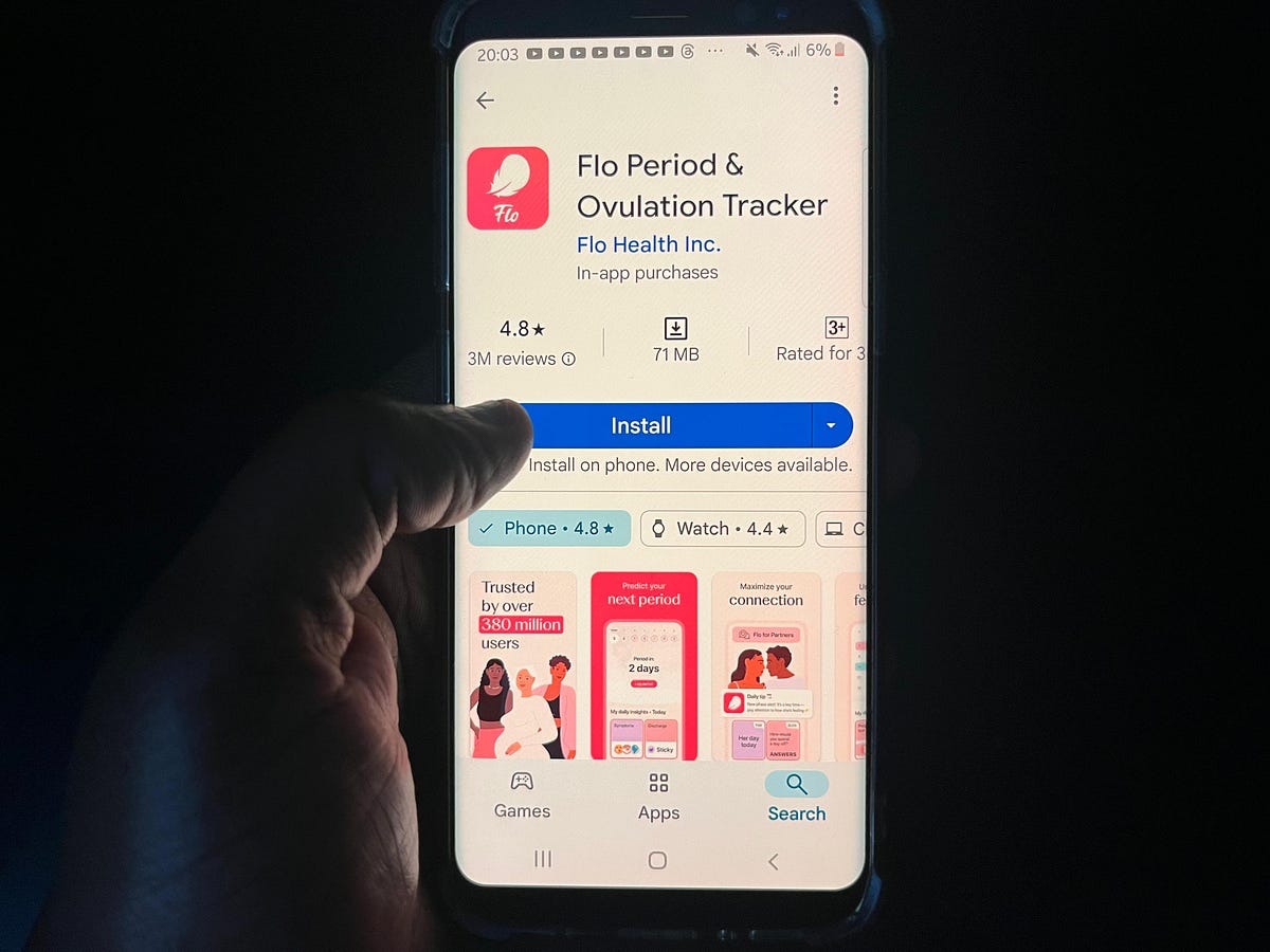 The Ruby On Rails Advantage For Femtech Startups By Nashthecoder 🌊 Wavemaker Product