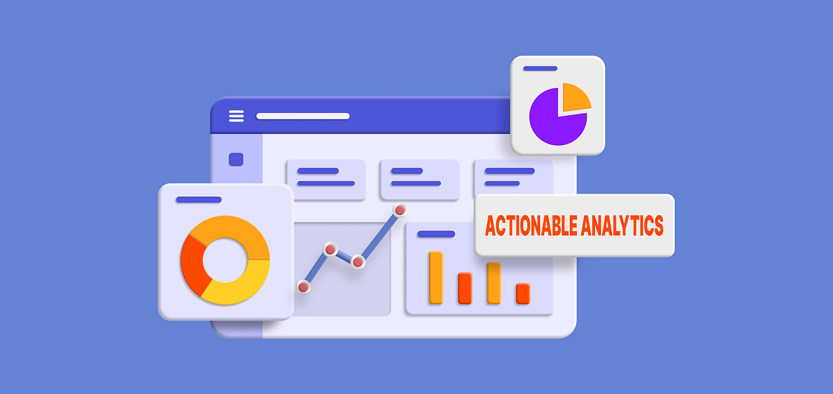Actionable Analytics: Uncover Useful Insights to Make Smarter Decisions | by Faith Akinyi Ouma ...
