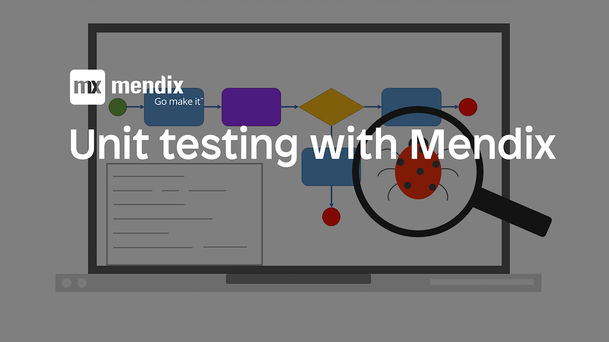 Unit testing with Mendix. Since we started with the new project… | by ...