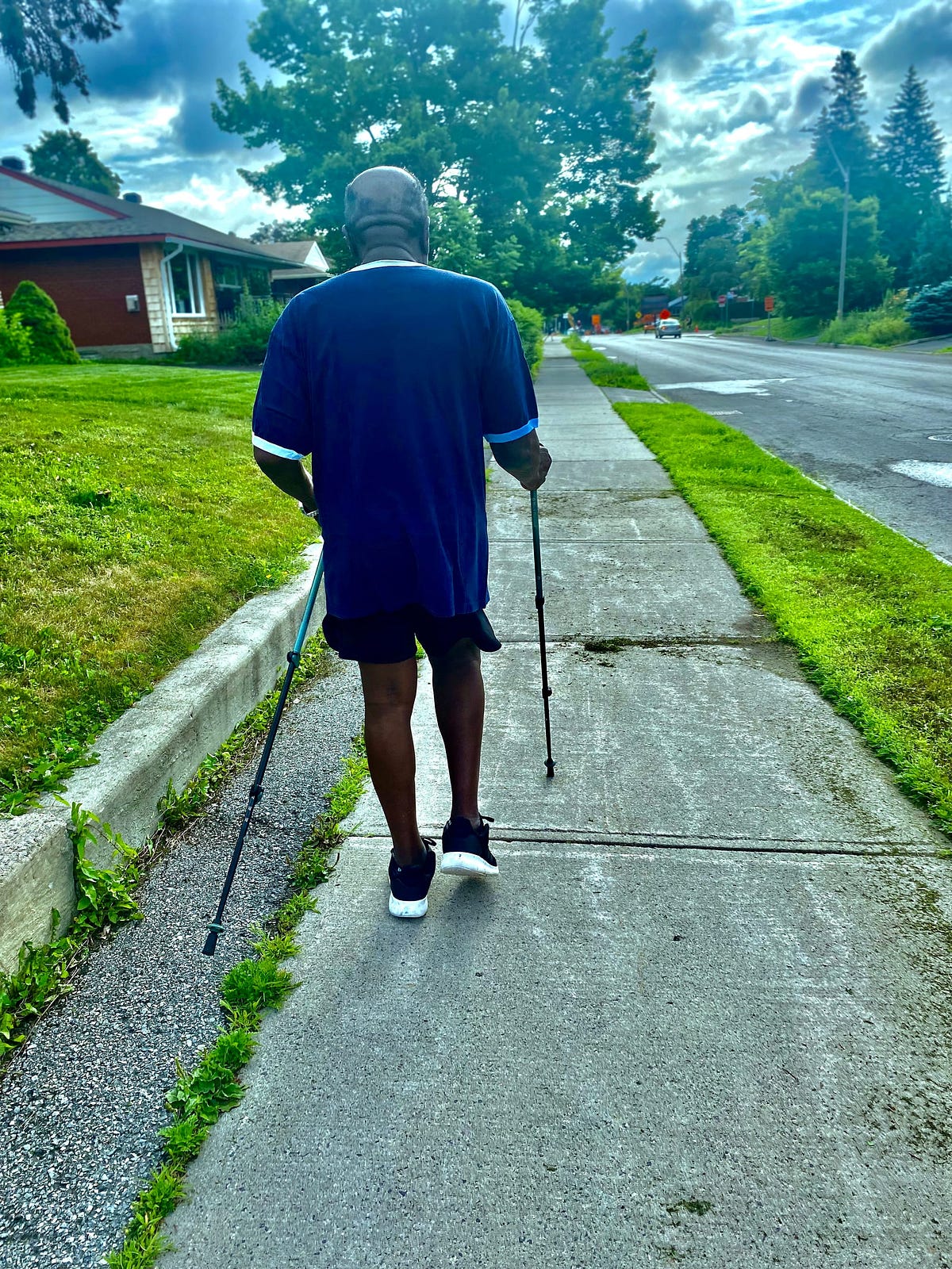 The Effects Of COVID-19 on 52 Years of Marriage (July 24–25, 2023) | by Delano Son | Medium