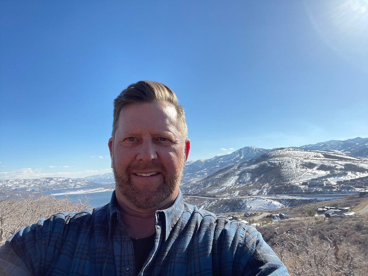 David Burkhart’s Path to Government Mission | by Tripp Uroskie | JMU ...