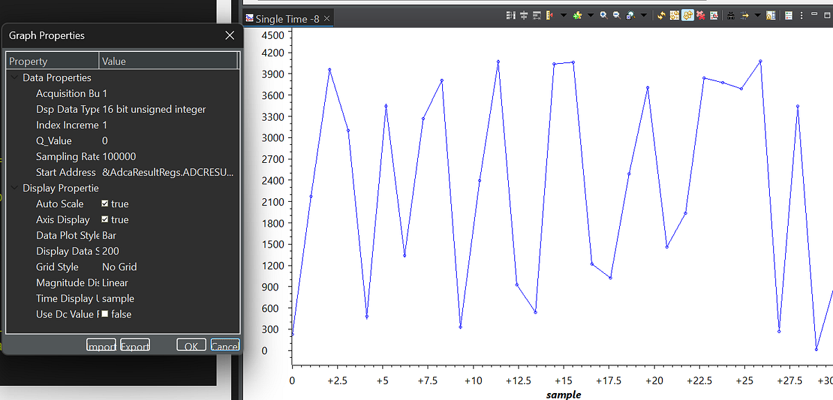 CCS Note 13: Fix CCS Graph Cannot Display Normally — A Way of Visualization without Physical ...