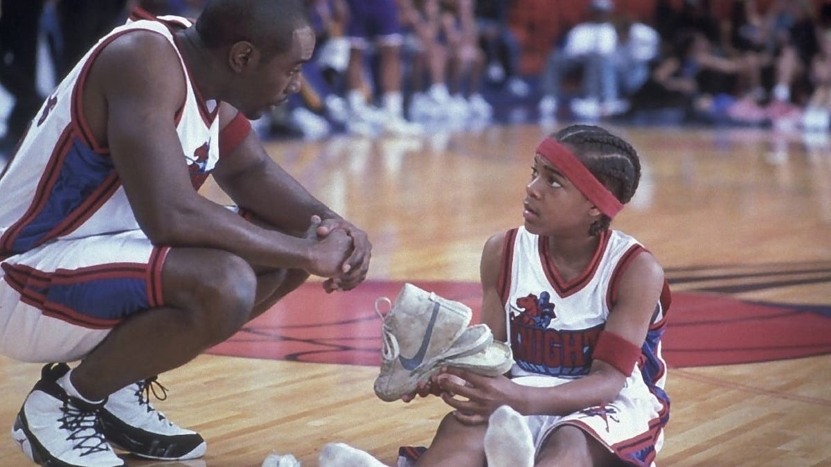 VOIR*!! Magic Baskets (Like Mike) complet F I L M S 2002 streaming vf ...