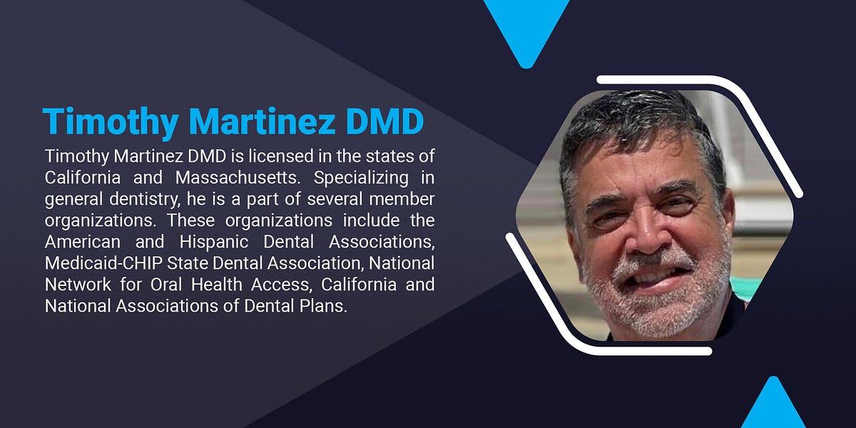 Timothy Martinez DMD - Timothy Martinez DMD - Medium