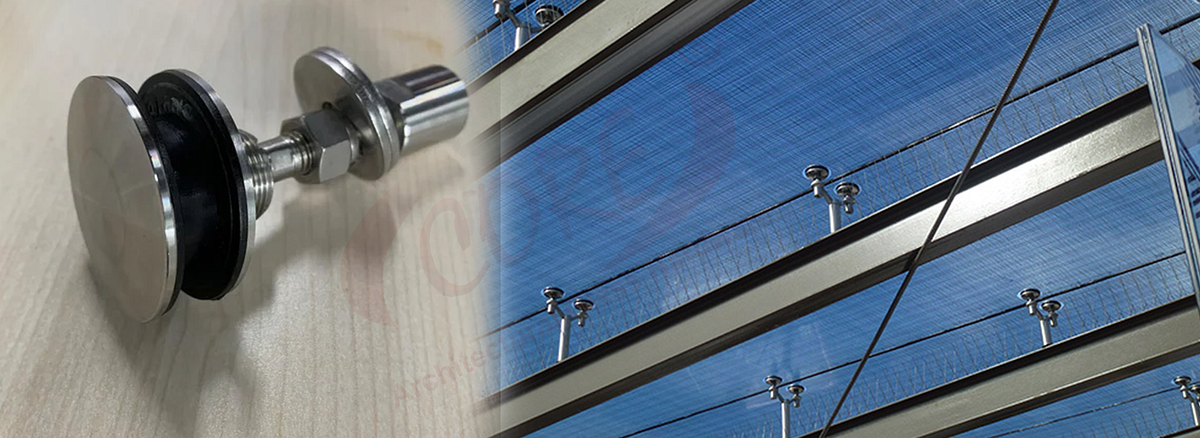 Spider Fittings Routels Manufacturers & Suppliers | by CORE ...